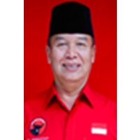 TB. Hasanuddin, Anggota DPR-RI 2019-2024, PDIP Dapil Jawa Barat 9 ( Kab ...